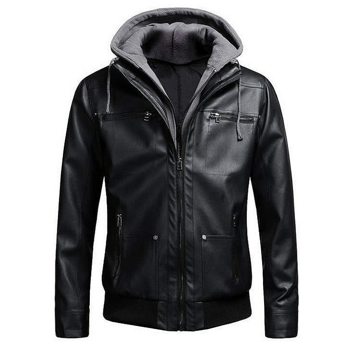 Metro Velocity Jacket – The Brothers Cut